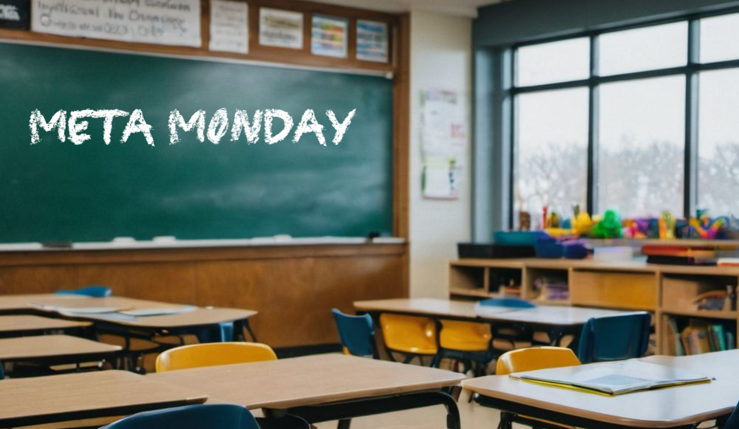 Meta Monday – February 10th, 2025 – Garbage Rollers