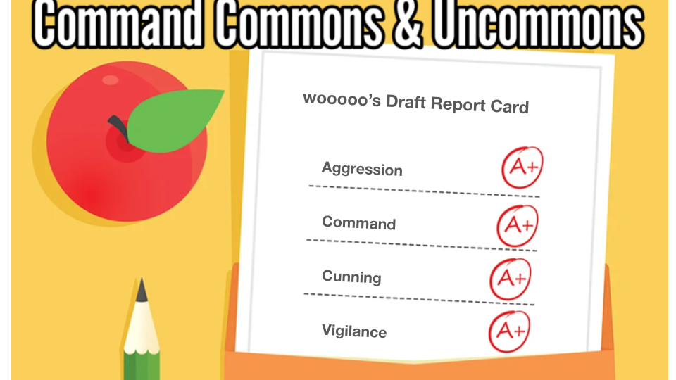 wooooo’s Guide to SWU Draft (Part 3: Command Commons/Uncommons) – Garbage Rollers