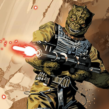 SWU Meta Snapshot – Garbage Rollers