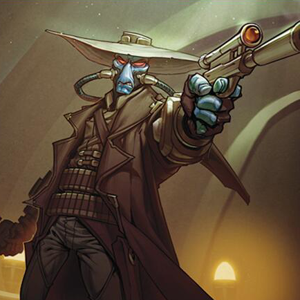 SWU Meta Snapshot – Garbage Rollers