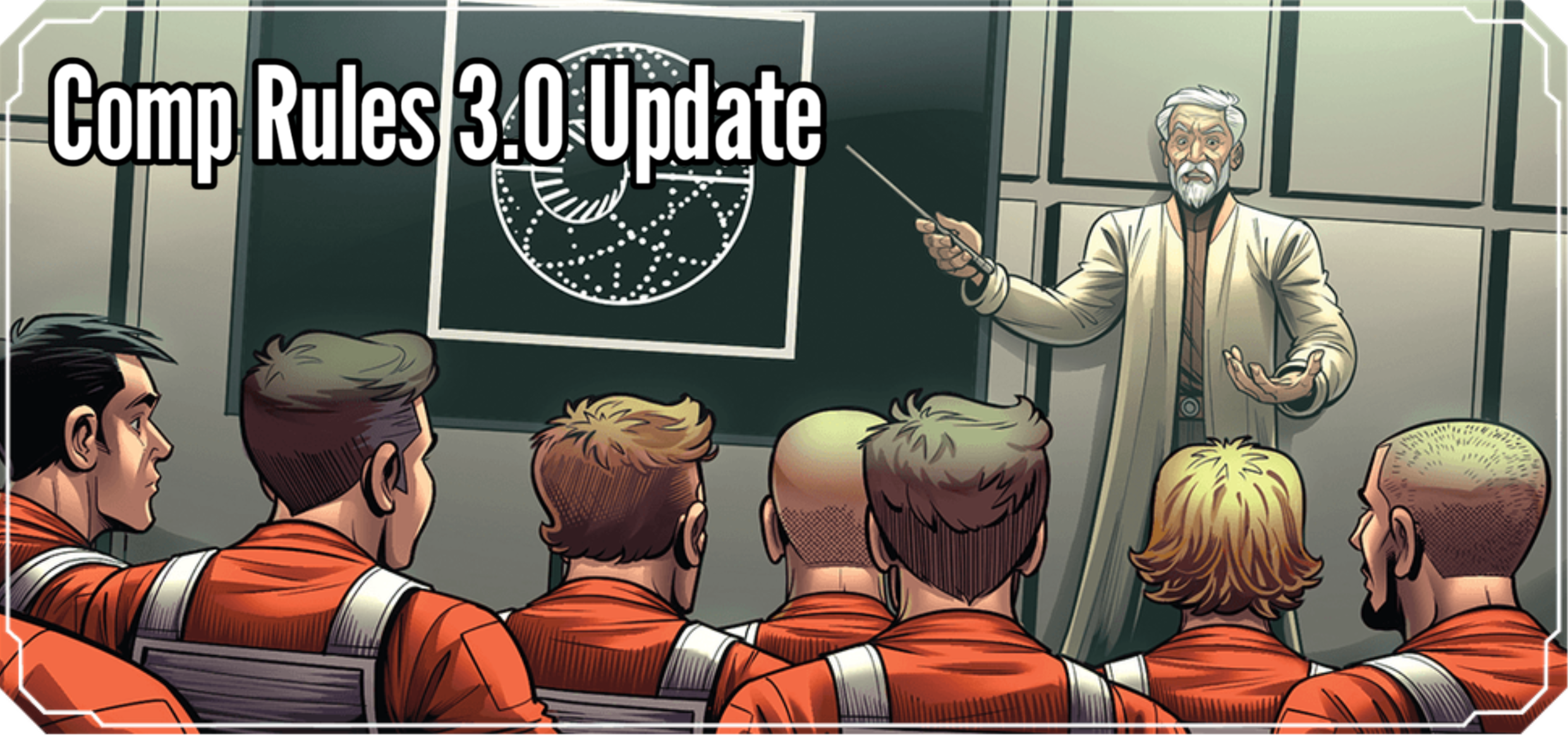 Comprehensive Rules 3.0 Update Summary – Garbage Rollers