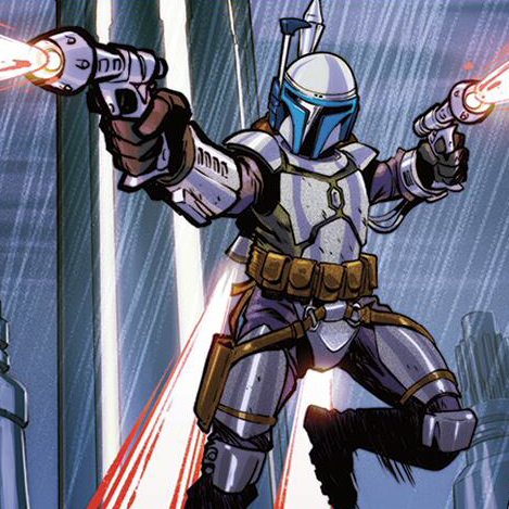 SWU Meta Snapshot – Garbage Rollers