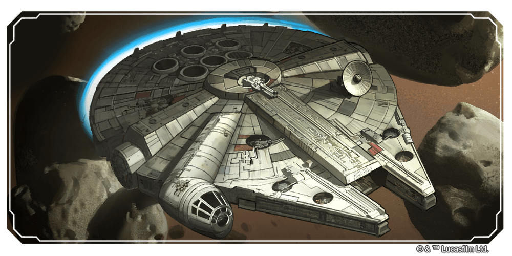 Carbonite For The Common Man: Evaluating SWU’s New Collector Packs For ...